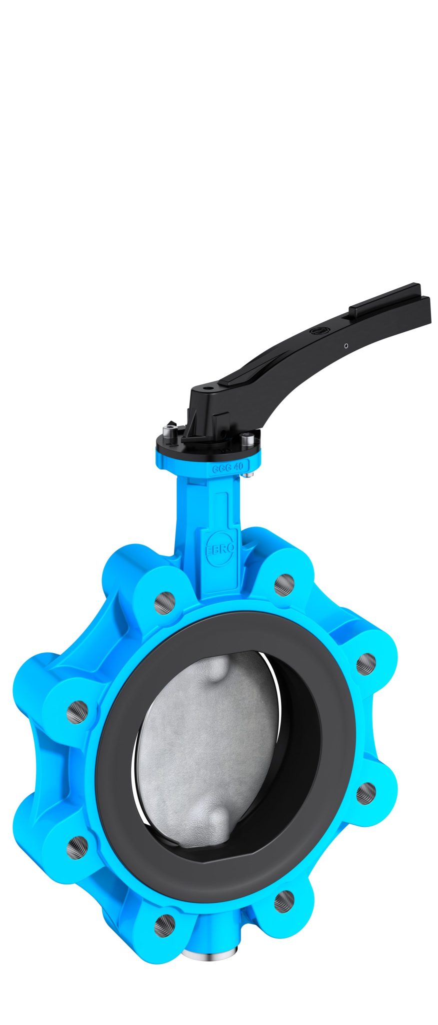 Actuators/Valves – Omicron Controls, Inc.